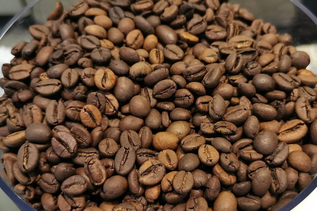 Types Of Coffee 101 Beans Roasts Brewing Methods Drinks
